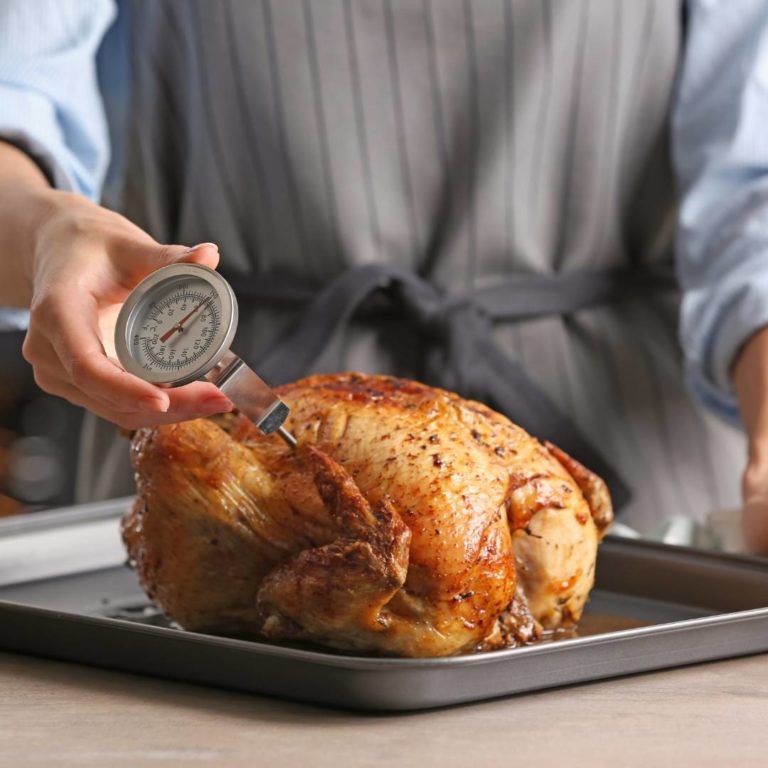 Learn How to Transport a Cooked TurkeyHow to Transport a Cooked Turkey