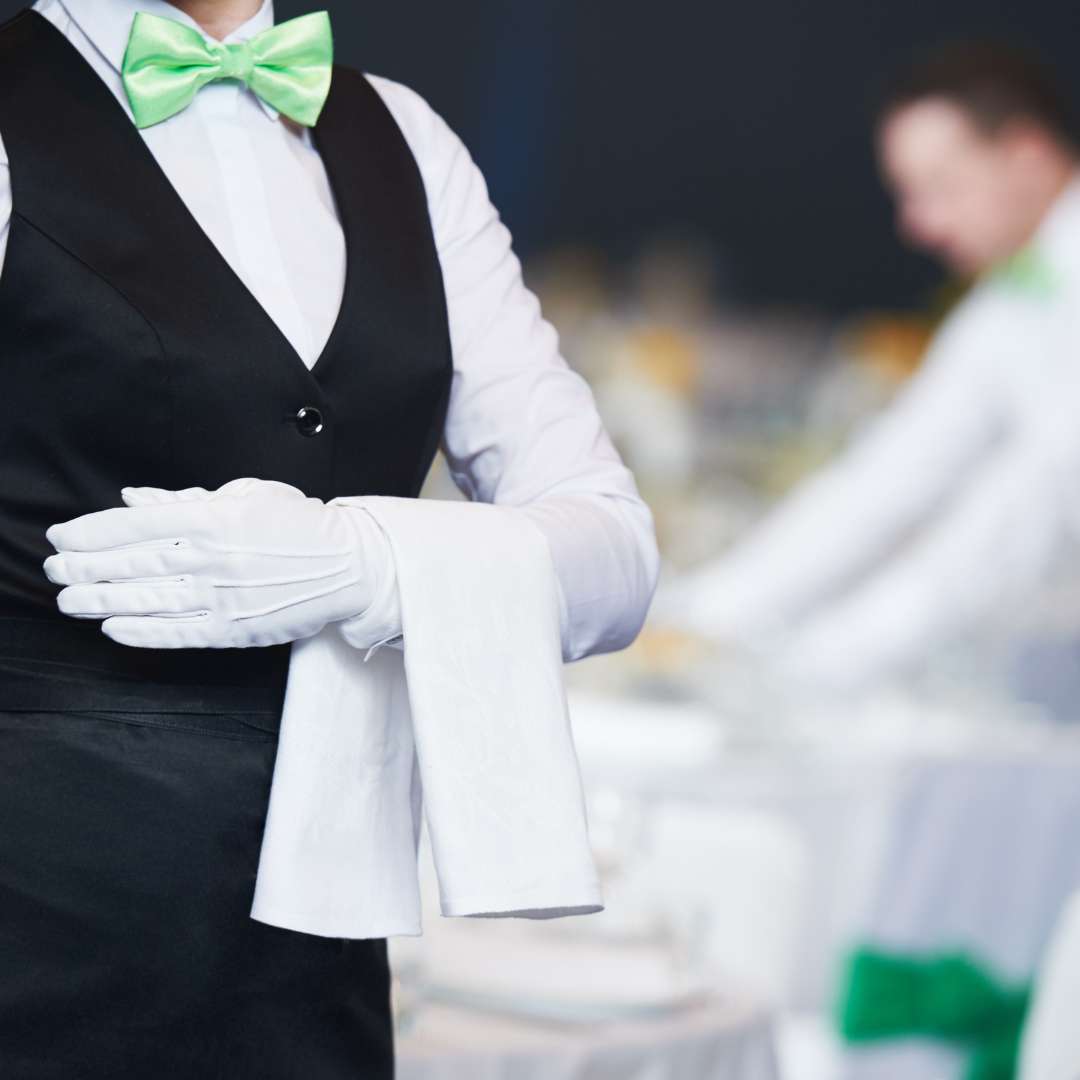 Catering Staff | Event Catering Staff | Lee n Eddies Catering
