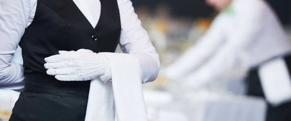 Why Catering Is More Than Just Food At Your Wedding | Lee n Eddies Catering