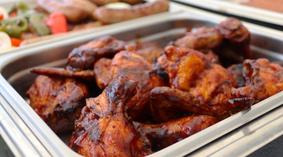 Catering Promotions | Lee n Eddies Catering