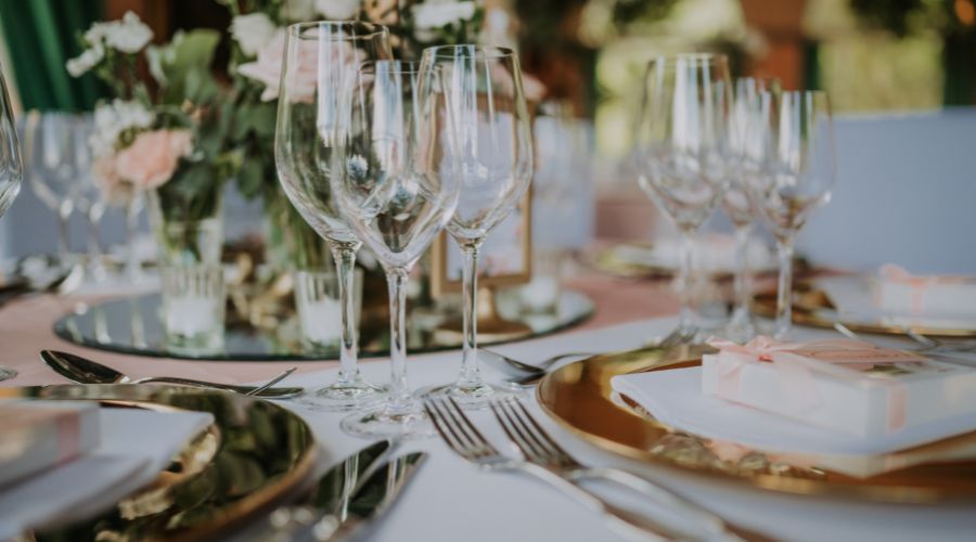 Wedding Catering | Reception Catering | Lee n Eddies Catering