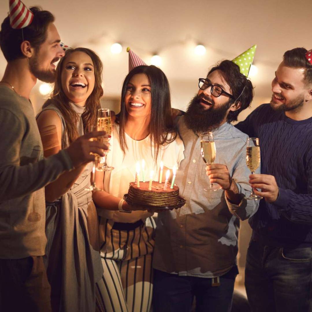 Birthday Party Catering | Caterer for Chicago & Chicagoland