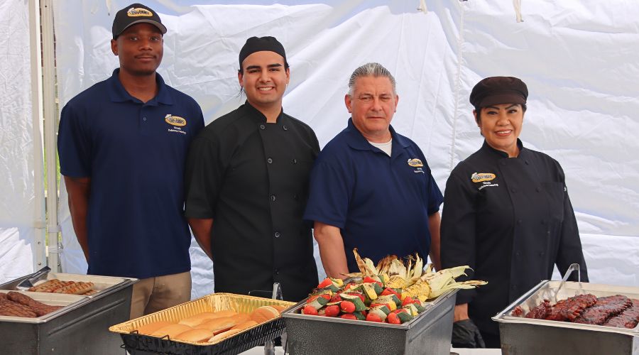 Catering for Chicagoland | Lee n Eddies Catering